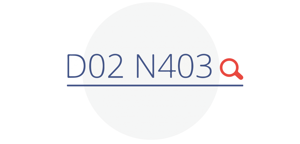 DirectAddress Eircode Finder Address Verification directaddress-eircode-finder-address-verification