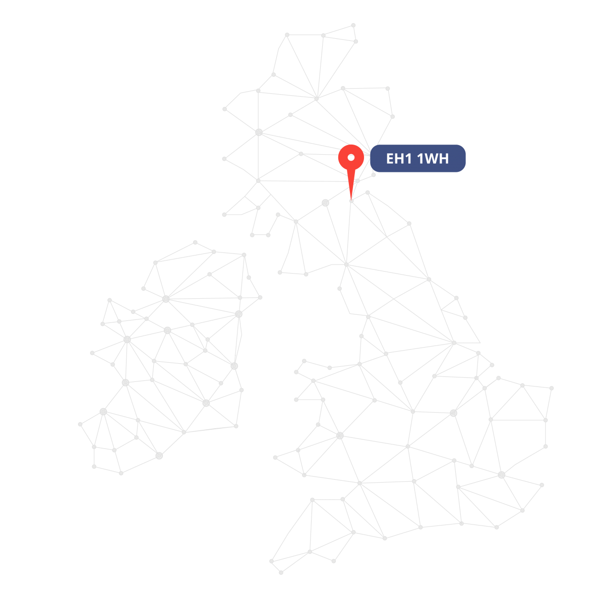 Features | DirectAddress | Eircode & Address Capture